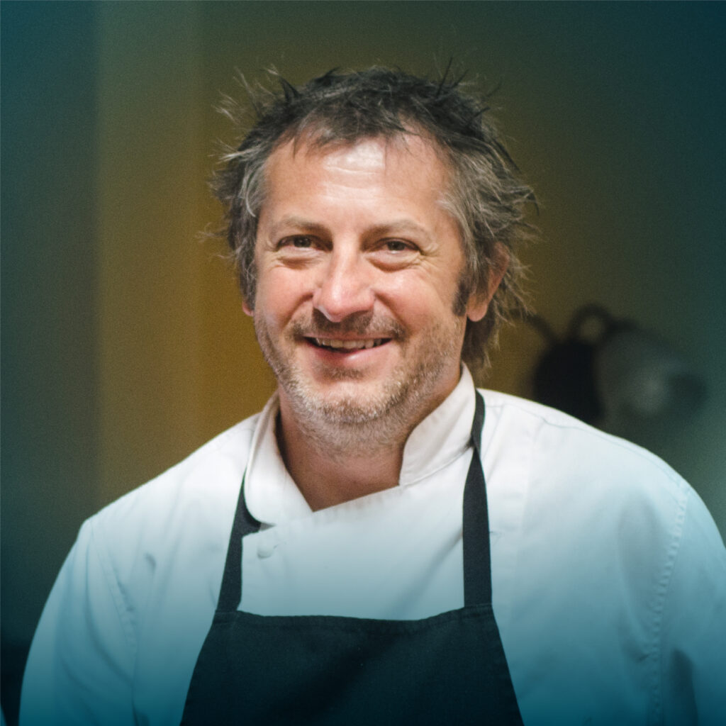 Kevin Hopgood - Ōra King