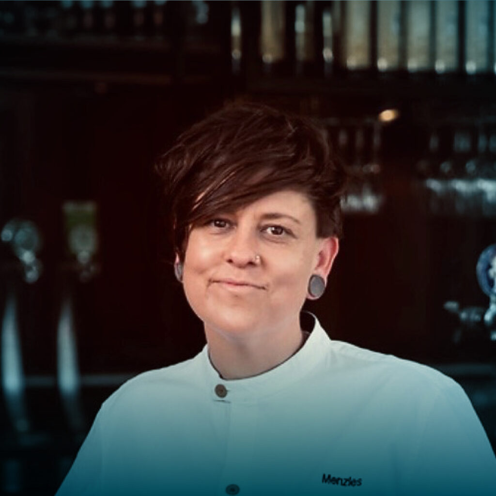 Telina Menzies - Ōra King