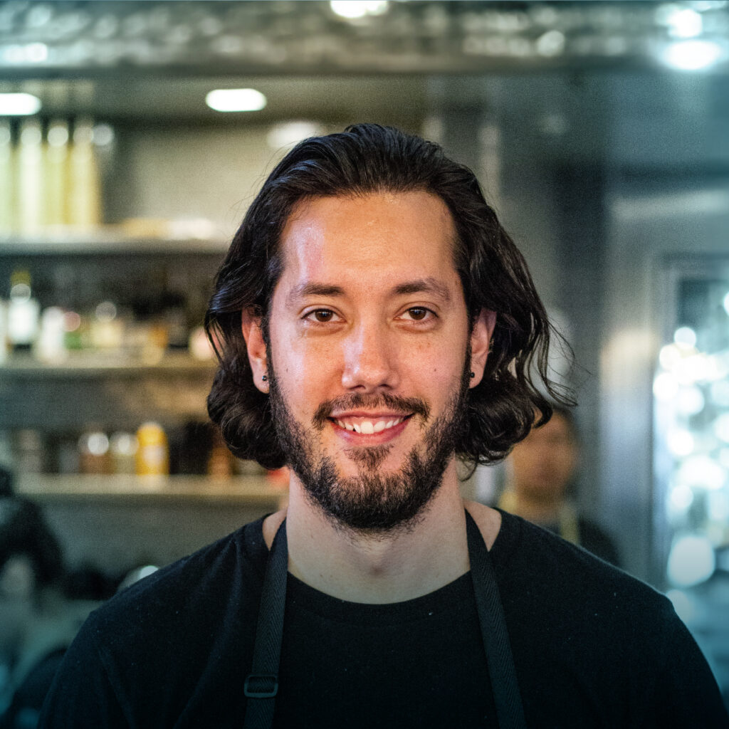 Jonathan Granada - Ōra King