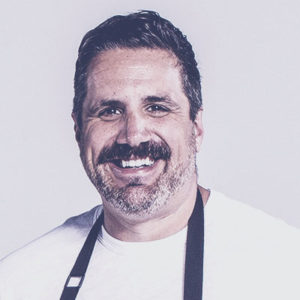 Michael Scelfo - Ōra King