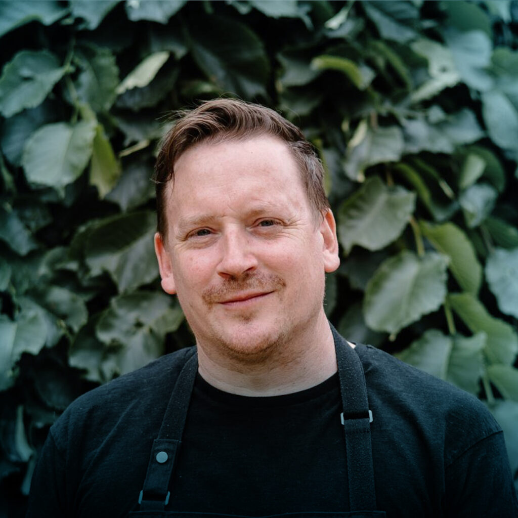 James Stapley - Ōra King