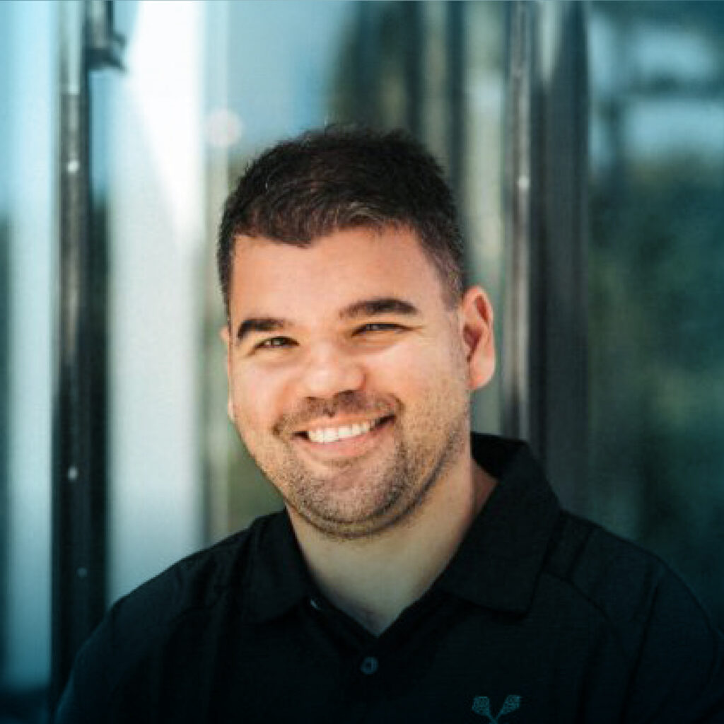 Gideon Landman - Ōra King