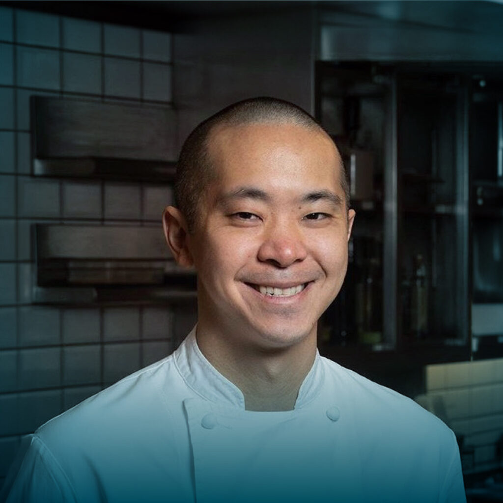 Corey Chow - Ōra King